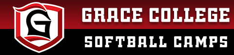 Grace College Softball Camps | Winona Lake, Indiana